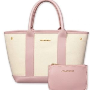 Jill Stuart Bags | Two Tone Bag | Poshmark